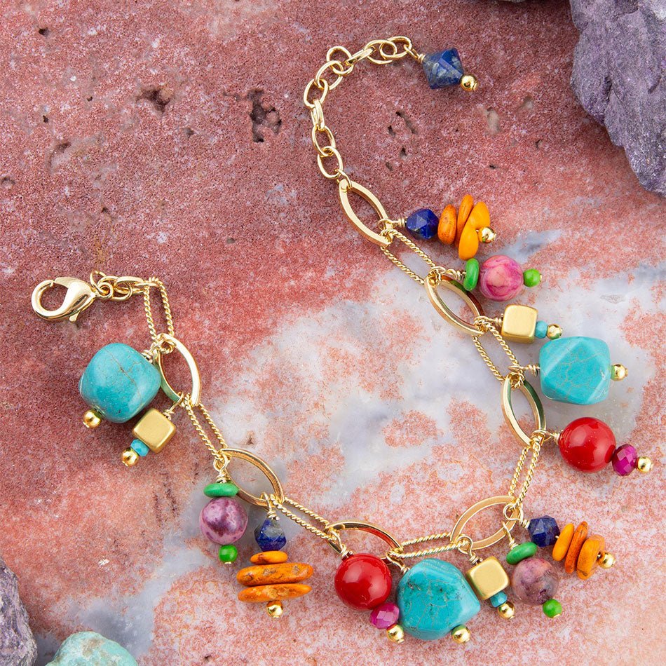 Year Round Bold Color – Barse Jewelry